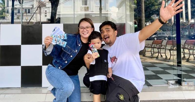 6 Fakta Orangtua Abe Cekut, Papanya CEO PT Indo Jaya Translog | Popmama.com